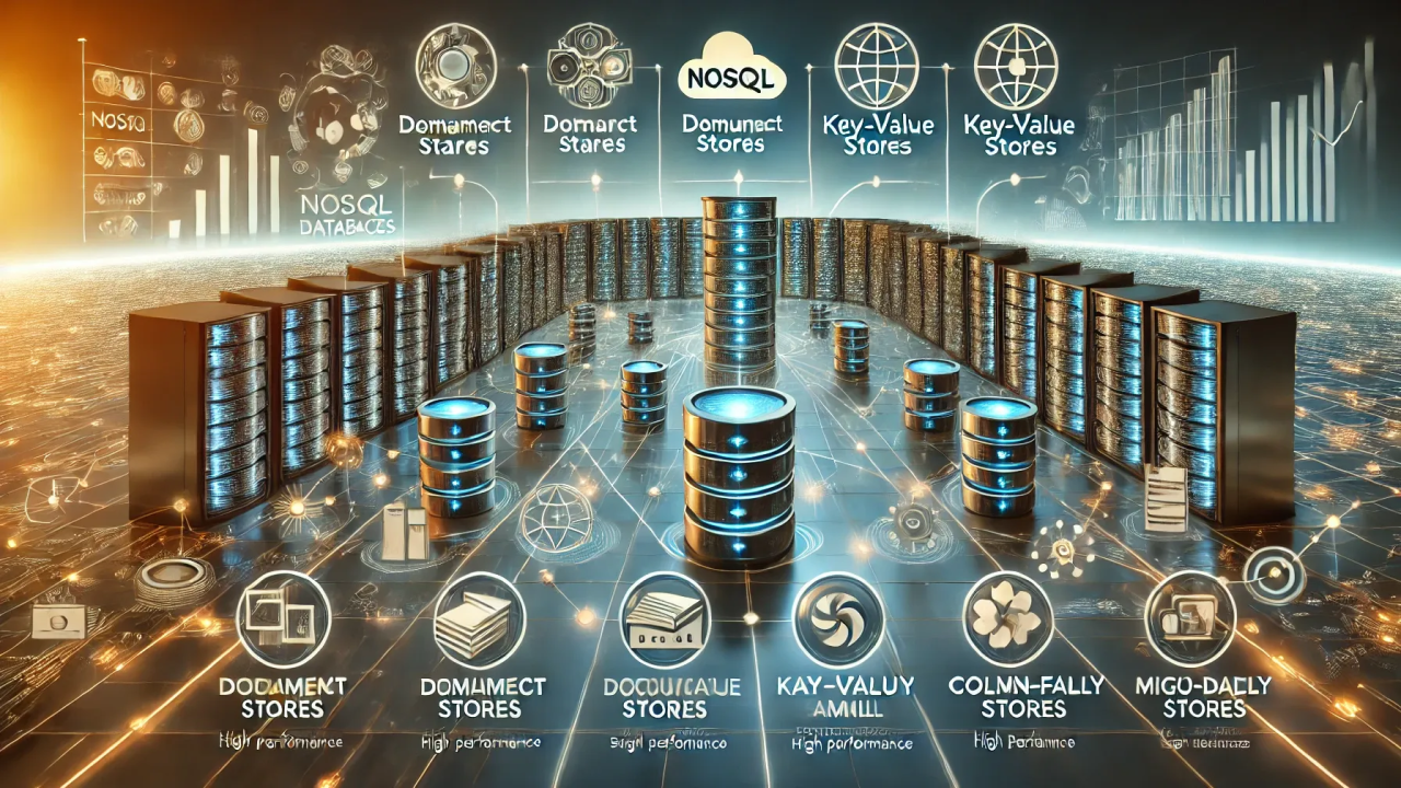 The Advantages of NoSQL in Internet Projects The Advantages of NoSQL in Internet Projects