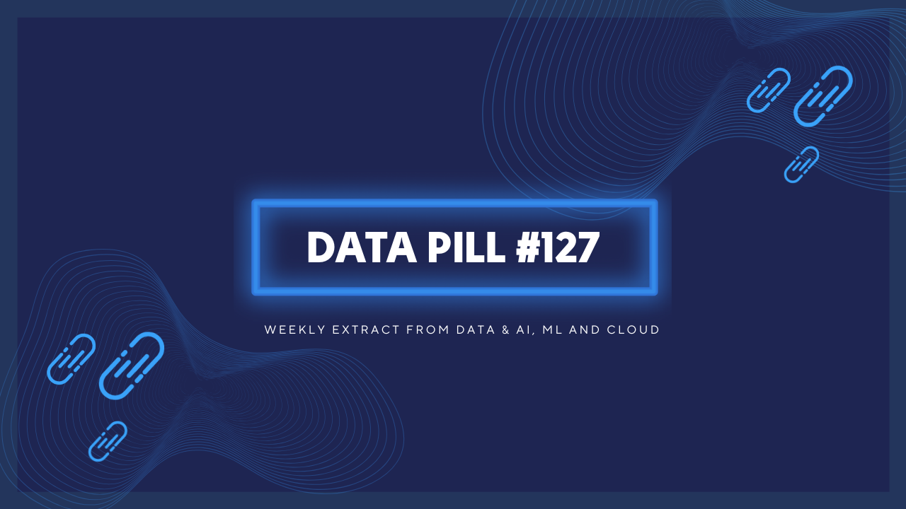 ๐ DATA Pill #127 - dbt Semantic Layer, CSVs Into Graphs Using LLMs ๐ DATA Pill #127 - dbt Semantic Layer, CSVs Into Graphs Using LLMs