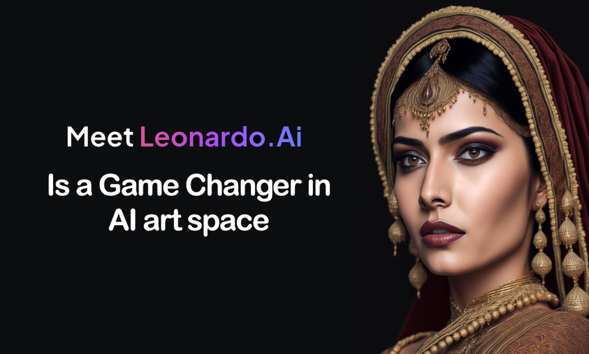 Discover Leonardo AI: The Future of AI Art Discover Leonardo AI: The Future of AI Art