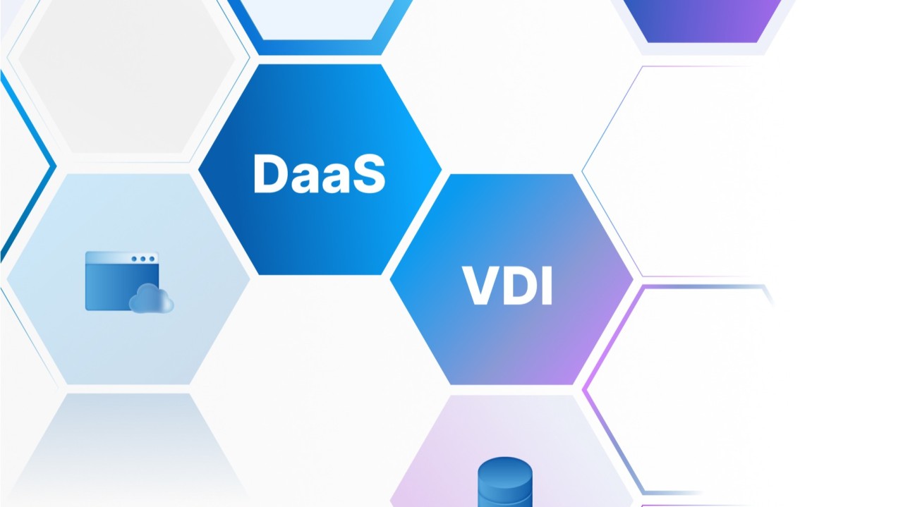 VDI vs DaaS: How to Choose and Implement the Right Virtual Desktop ... VDI vs DaaS: How to Choose and Implement the Right Virtual Desktop ...