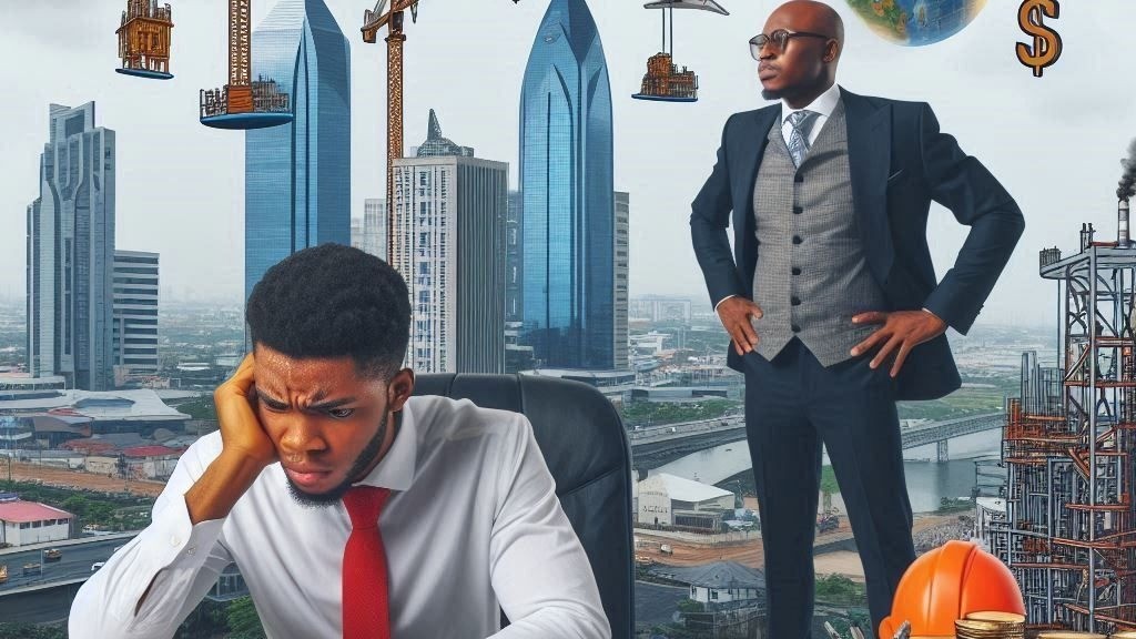 Why Planning Skills Alone Won’t Elevate You in Nigeria Why Planning Skills Alone Won’t Elevate You in Nigeria
