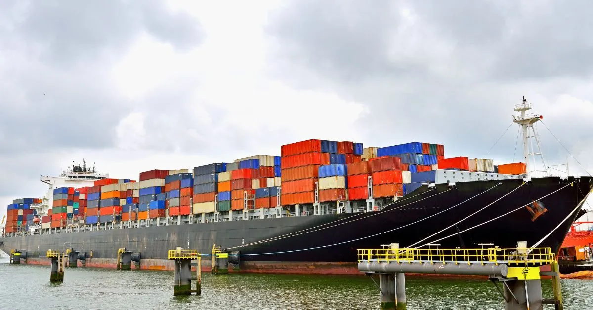 Containerization 101: Understanding the Basics of Container Shipping Containerization 101: Understanding the Basics of Container Shipping