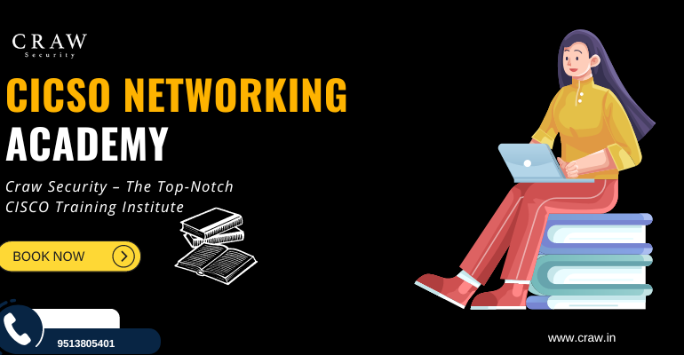 CISCO Networking Academy | CCNA Course and Certification CISCO Networking Academy | CCNA Course and Certification