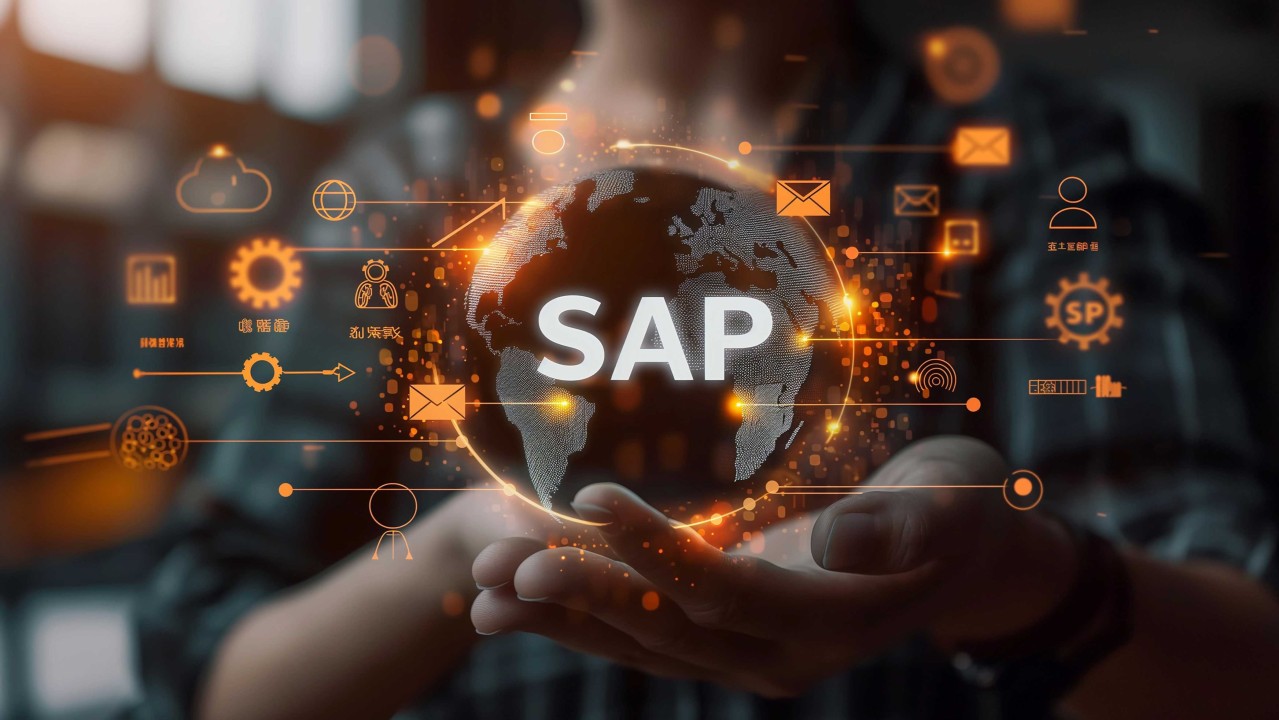Unlock Agility and Stability with SAP Clean Core Unlock Agility and Stability with SAP Clean Core