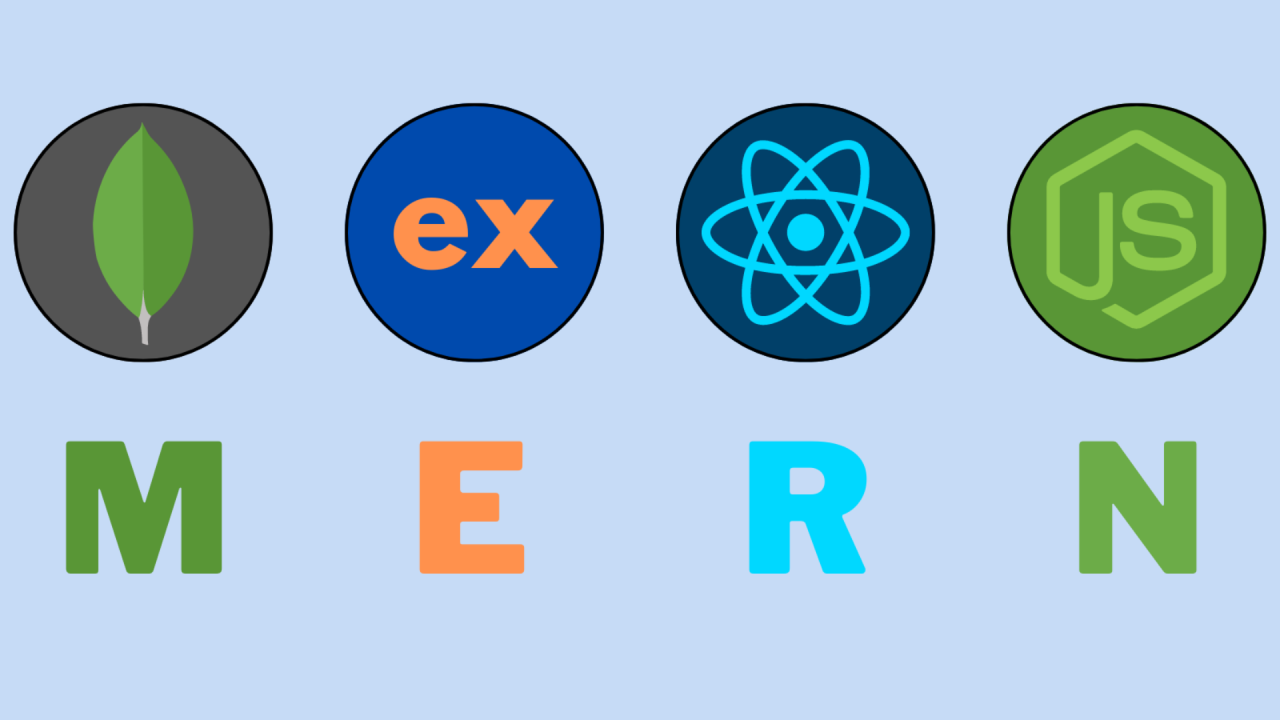Building a MERN Full-stack Web Application Building a MERN Full-stack Web Application