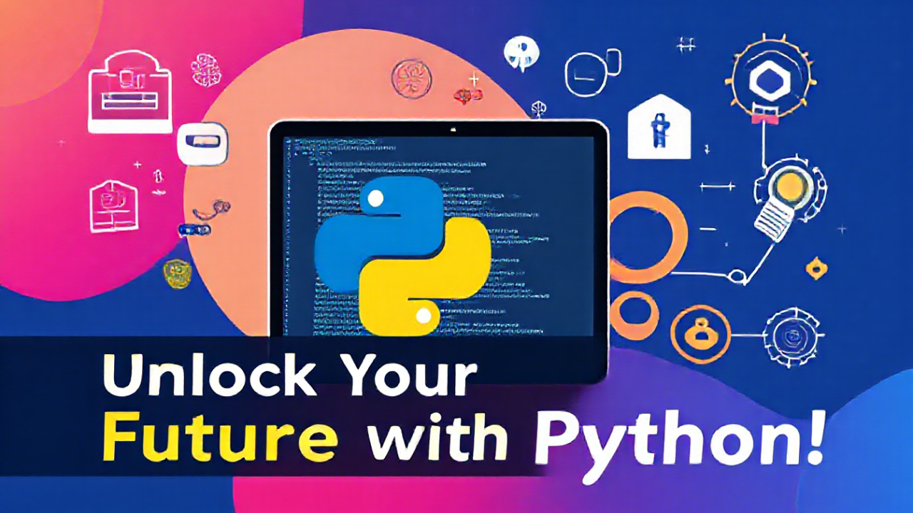 Python: Unlocking Opportunities in Modern Programming Python: Unlocking Opportunities in Modern Programming
