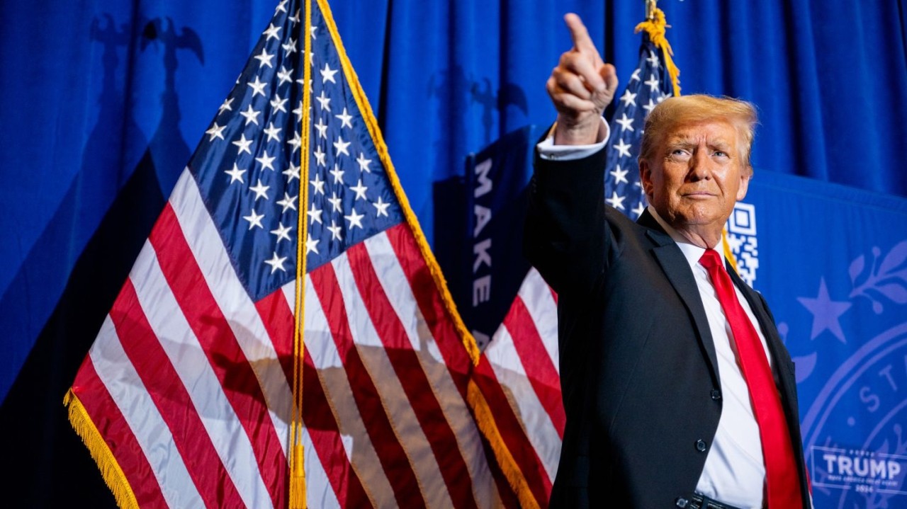 Trump-Economics: What the New Presidency Means for Your Savings and ... Trump-Economics: What the New Presidency Means for Your Savings and ...