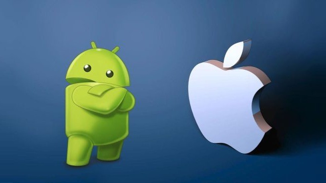 What are the key differences between iOS and Android development? What are the key differences between iOS and Android development?