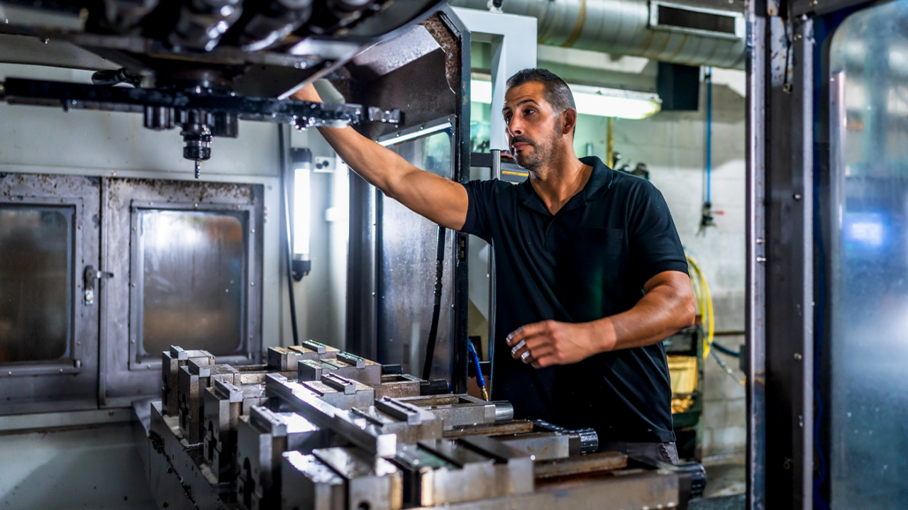 Setup Time vs. Changeover: Key Differences in Manufacturing Setup Time vs. Changeover: Key Differences in Manufacturing