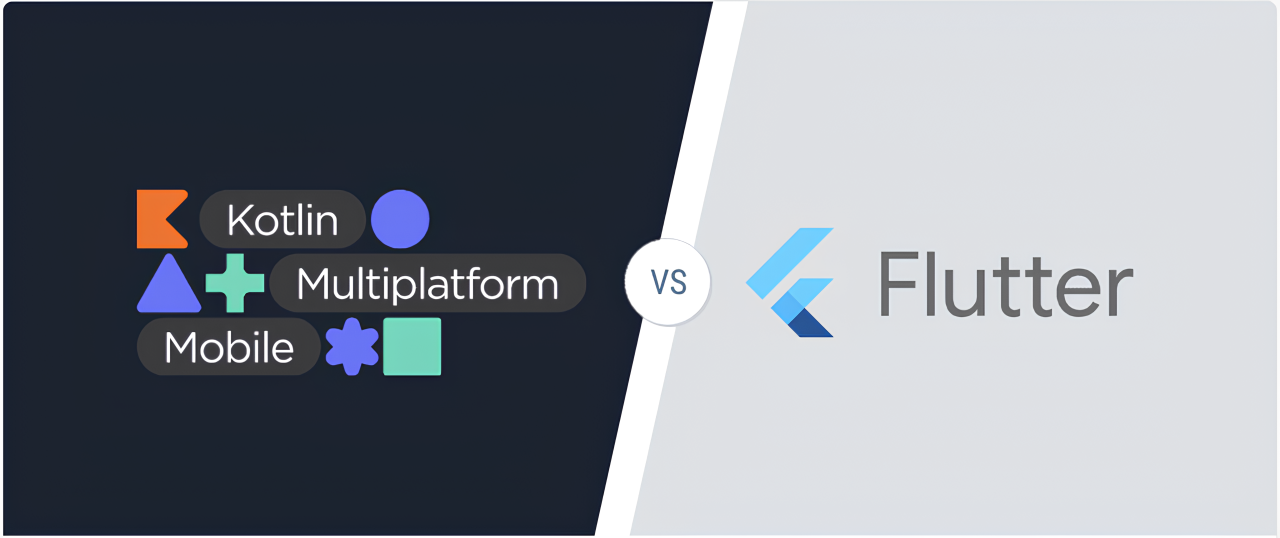🚀 Flutter vs. Kotlin Multi-platform: Choosing the Right Cross-Platform ... 🚀 Flutter vs. Kotlin Multi-platform: Choosing the Right Cross-Platform ...