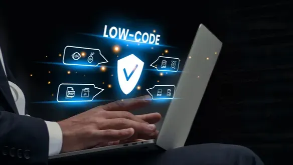 How to Overcome Common Challenges in Adopting Low-Code Platforms Market ... How to Overcome Common Challenges in Adopting Low-Code Platforms Market ...