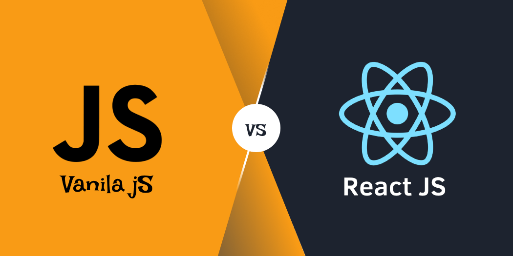 What can you do with ReactJS that you can’t do with plain JavaScript? What can you do with ReactJS that you can’t do with plain JavaScript?