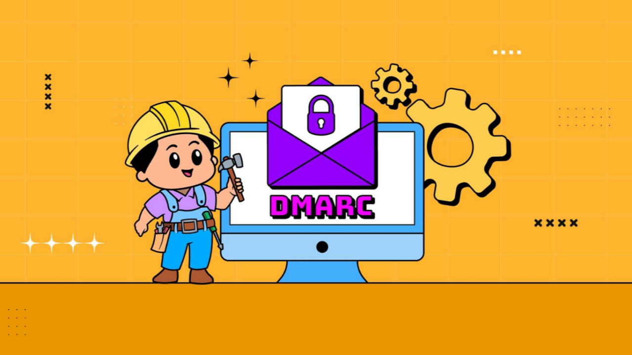 Understanding DMARC and Email Security: Protect Your Domain with DNS ... Understanding DMARC and Email Security: Protect Your Domain with DNS ...