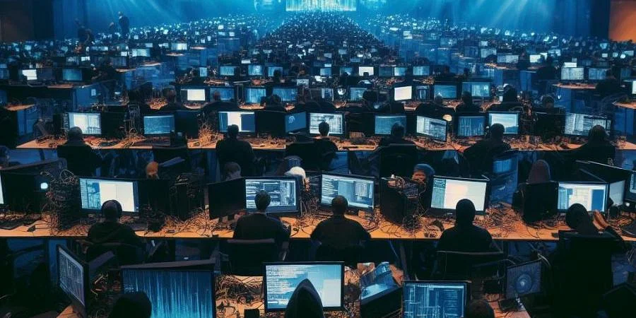 Understanding the Massive ICMR Data Breach Understanding the Massive ICMR Data Breach