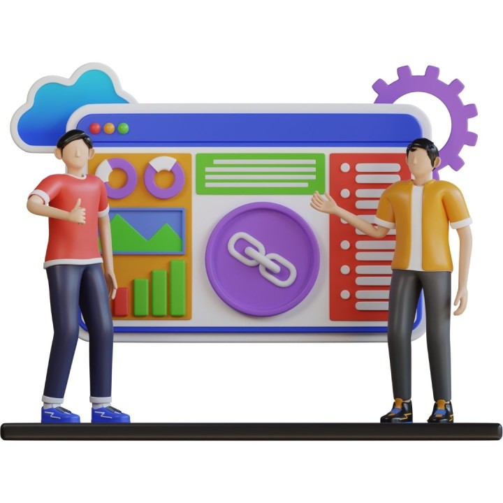 8 Proven Link Building Strategies 8 Proven Link Building Strategies