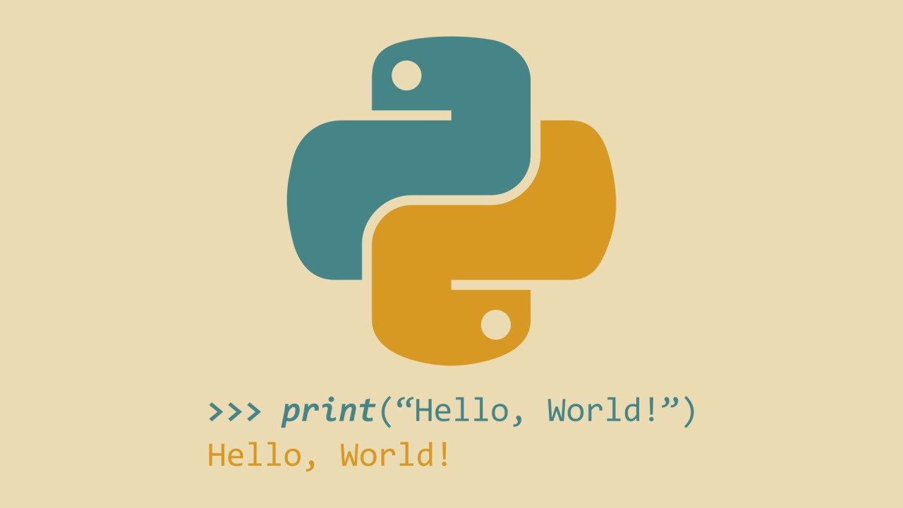 Python3: Mutable, Immutable... everything is object! Python3: Mutable, Immutable... everything is object!