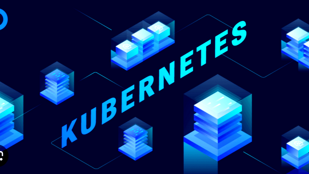 How Kubernetes Works How Kubernetes Works