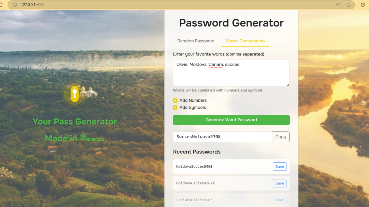 🚀 When Password Fatigue Hits, Build Your Own Generator☕💡 🚀 When Password Fatigue Hits, Build Your Own Generator☕💡
