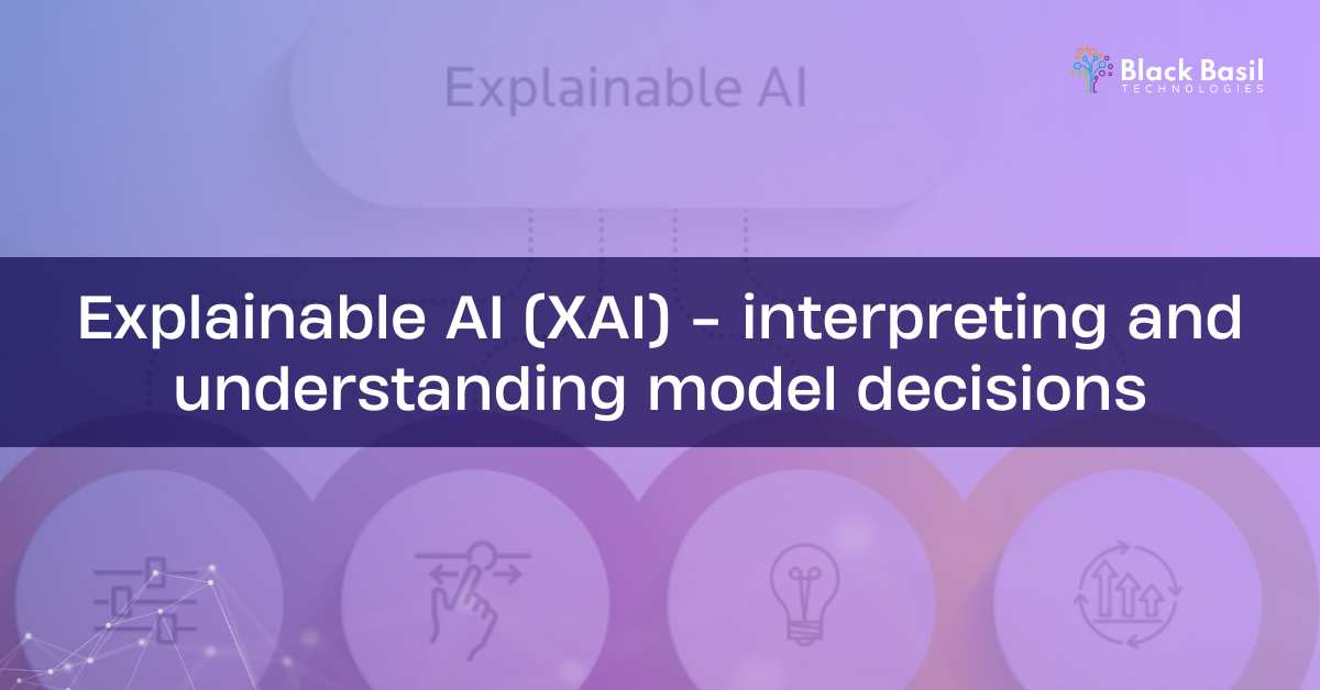 Demystifying AI Decisions with Explainable AI (XAI) Demystifying AI Decisions with Explainable AI (XAI)