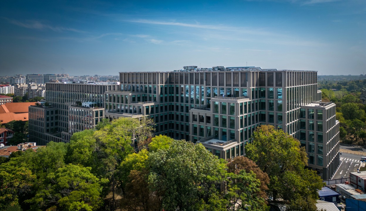Working safely in the office: U•Center 2 achieves WELL Health-Safety ... Working safely in the office: U•Center 2 achieves WELL Health-Safety ...