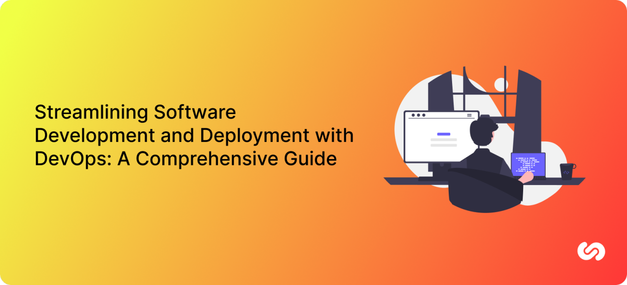 Streamlining Software Development and Deployment with DevOps: A ... Streamlining Software Development and Deployment with DevOps: A ...