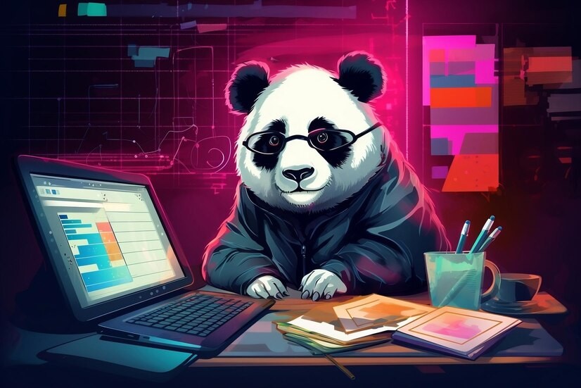 Mastering Data Analysis with Pandas - Your Essential Guide | Goloka ... Mastering Data Analysis with Pandas - Your Essential Guide | Goloka ...