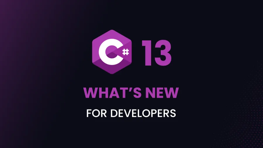 C# 13: A Best Practice for Pattern Matching! C# 13: A Best Practice for Pattern Matching!