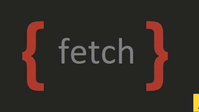 Building Interactive Web Applications with JavaScript and the Fetch API ... Building Interactive Web Applications with JavaScript and the Fetch API ...