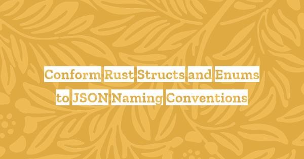 Rust Random Topics - #001 | Abhishek Kumar Rust Random Topics - #001 | Abhishek Kumar