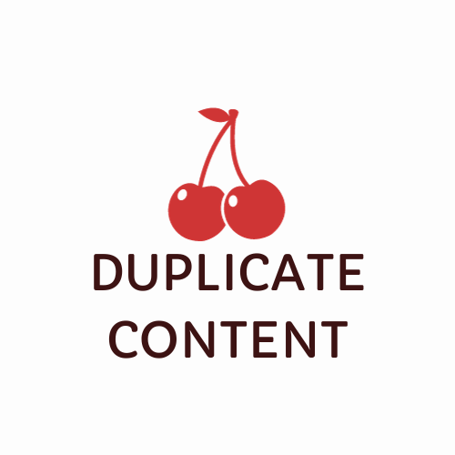 Canonical URLs save Duplicate Content Issues Canonical URLs save Duplicate Content Issues