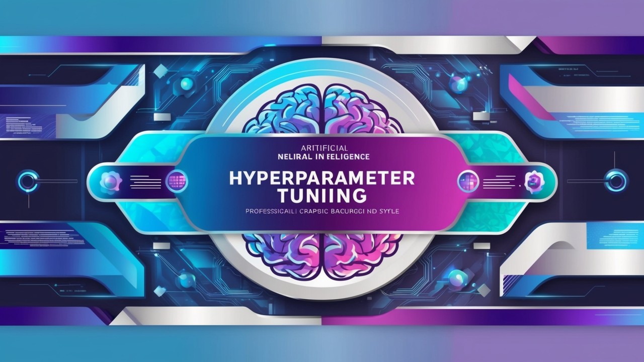 Exploring Hyperparameter Tuning for MNIST Classification Using Keras Exploring Hyperparameter Tuning for MNIST Classification Using Keras