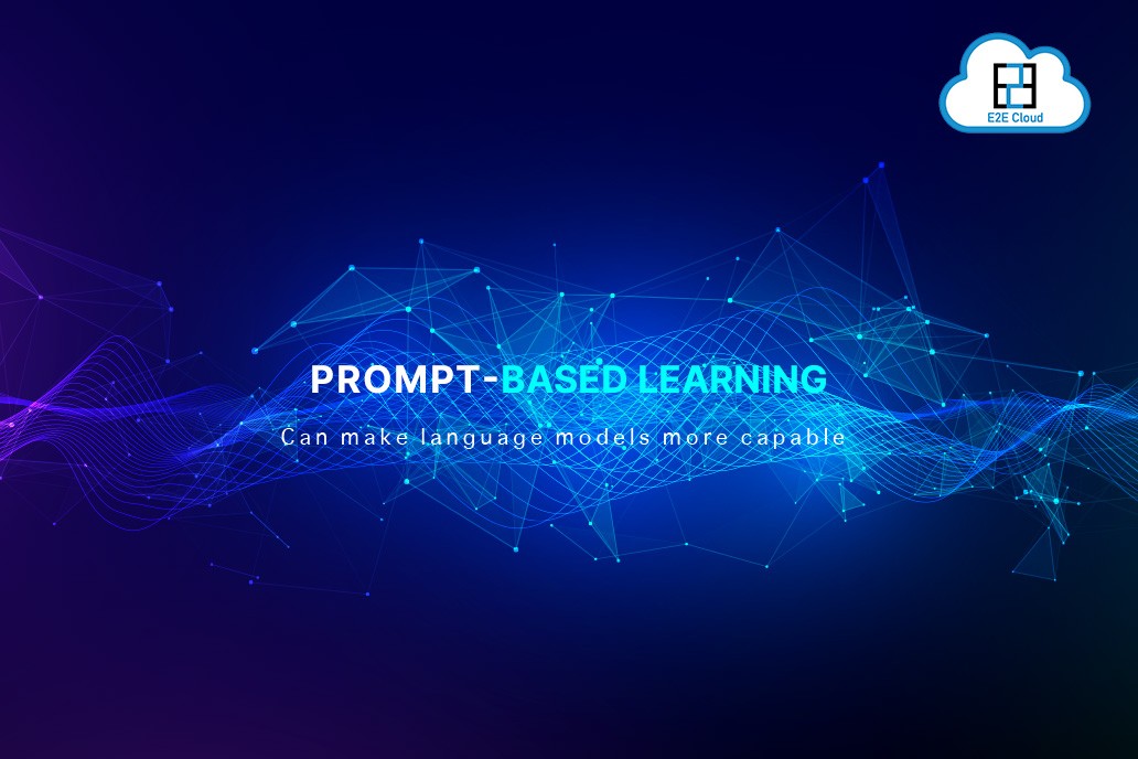 Prompt-based Learning can Make Language Models More Capable Prompt-based Learning can Make Language Models More Capable