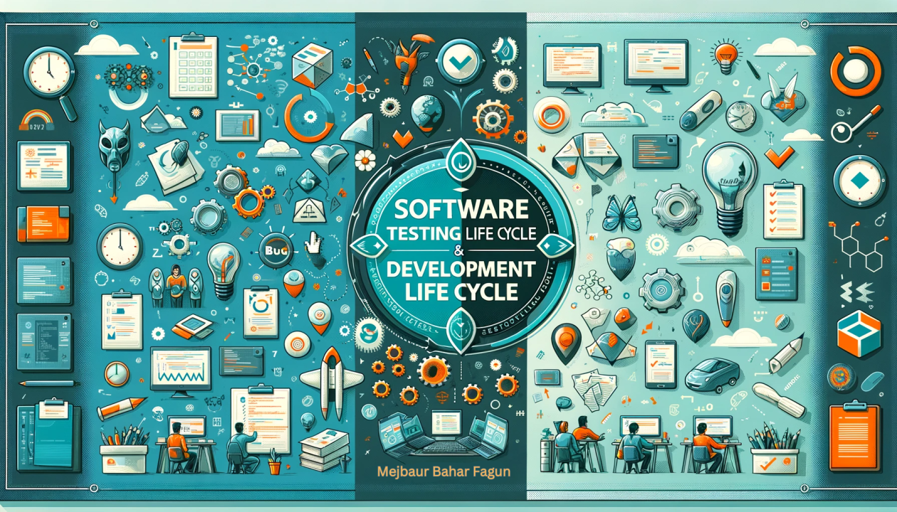 Software Testing Life Cycle (STLC) and Software Development Life Cycle ... Software Testing Life Cycle (STLC) and Software Development Life Cycle ...