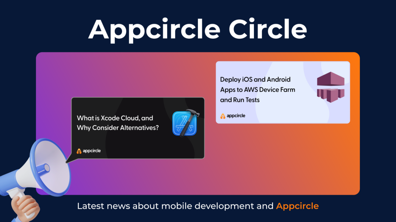 What is Xcode Cloud, and Why Consider Alternatives? and Deploy iOS and ... What is Xcode Cloud, and Why Consider Alternatives? and Deploy iOS and ...
