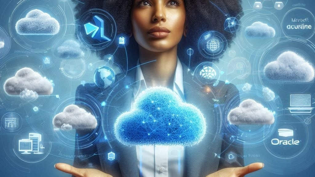 Mastering Multi-cloud: Unlocking the Future of Cloud Excellence Mastering Multi-cloud: Unlocking the Future of Cloud Excellence