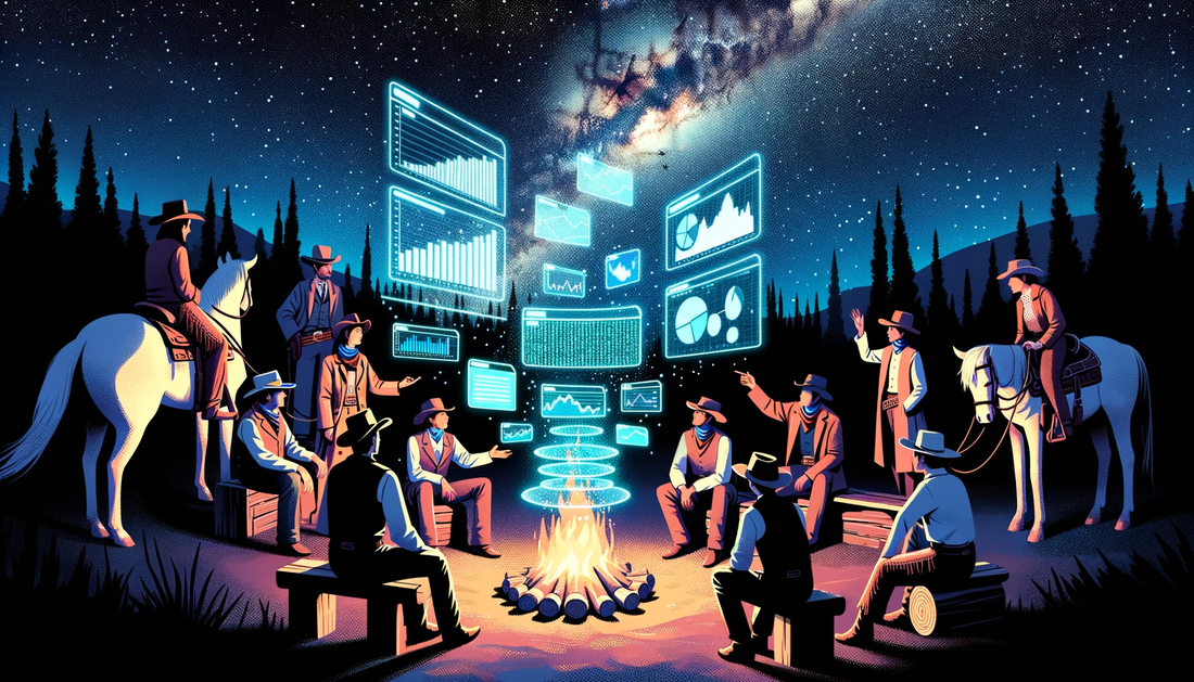 Navigating the AI Frontier Navigating the AI Frontier