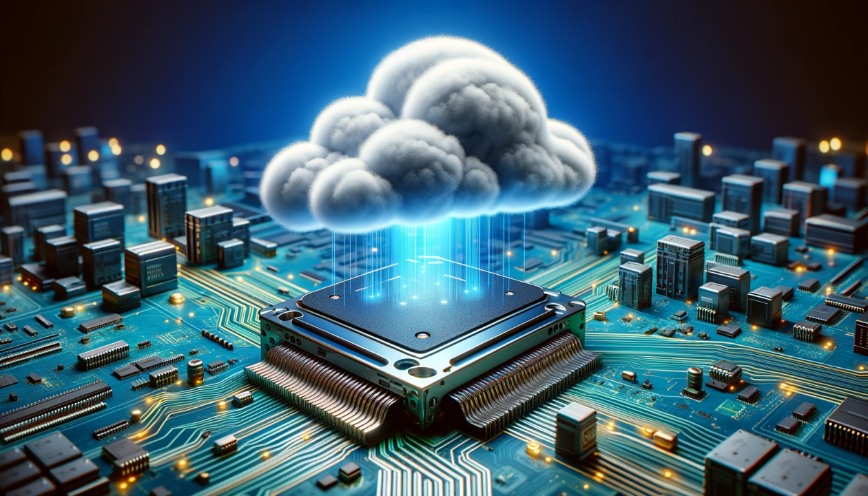 Understanding the Broadcom-VMware Merger: Key Insights for Datacenter ... Understanding the Broadcom-VMware Merger: Key Insights for Datacenter ...
