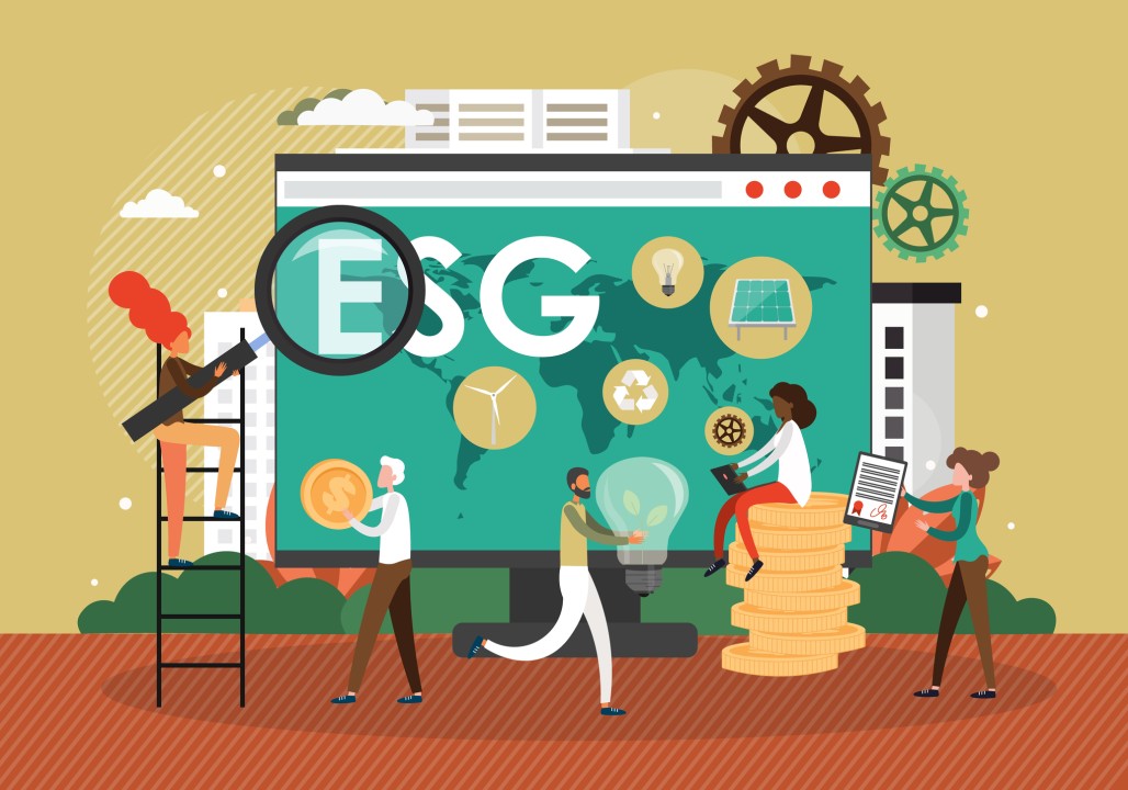 ESG criteria and SDGs: a comprehensive framework for sustainable ... ESG criteria and SDGs: a comprehensive framework for sustainable ...