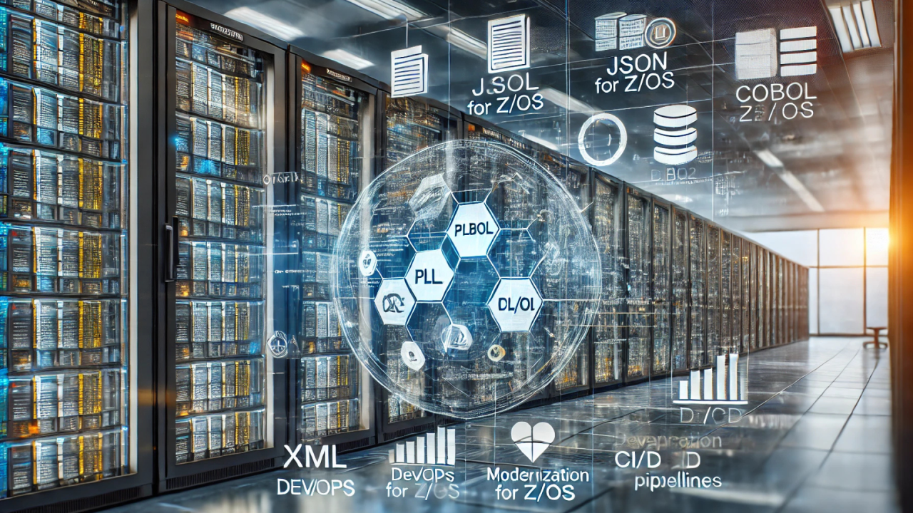 Beyond COBOL: Mainframe Programming Languages Beyond COBOL: Mainframe Programming Languages