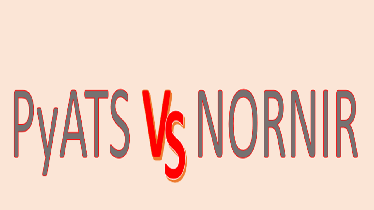 Comparing PyATS and Nornir for Firewall Security Validation and Compliance Comparing PyATS and Nornir for Firewall Security Validation and Compliance