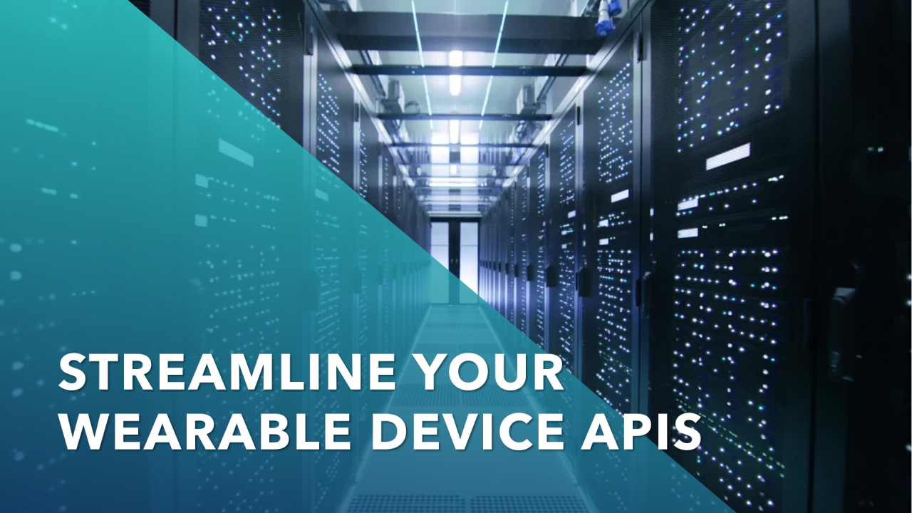 Continuous Deployment of Wearable Device APIs using Terraform, Docker ... Continuous Deployment of Wearable Device APIs using Terraform, Docker ...
