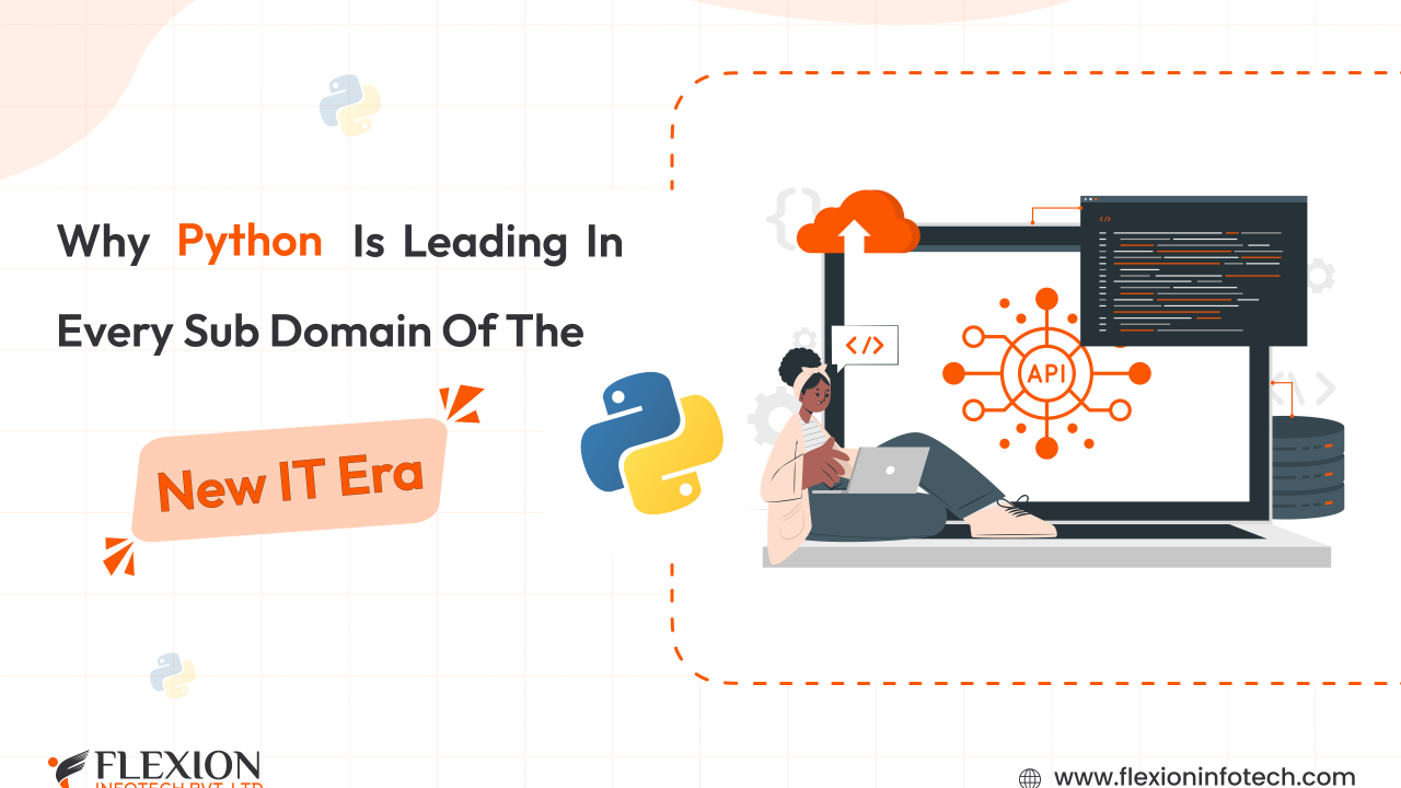 Python: The Developer's Powerhouse Python: The Developer's Powerhouse