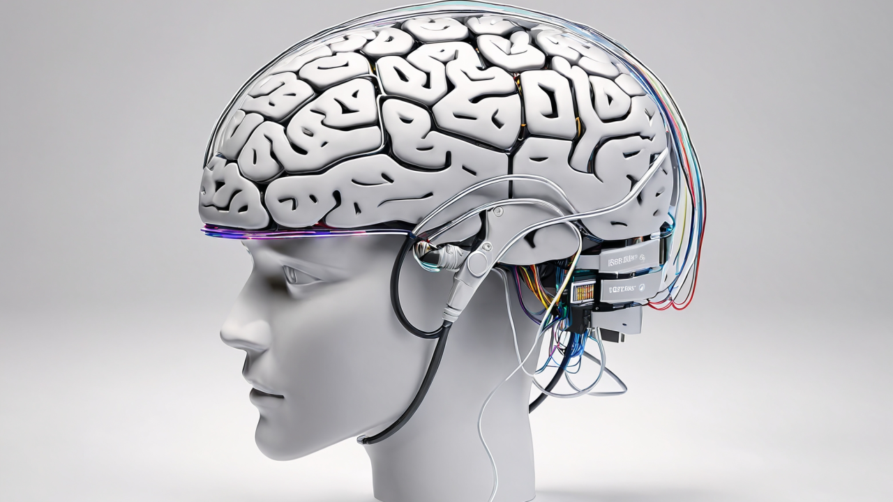 Neurolink: Pioneering the Future of Brain-Computer Interface Technology Neurolink: Pioneering the Future of Brain-Computer Interface Technology