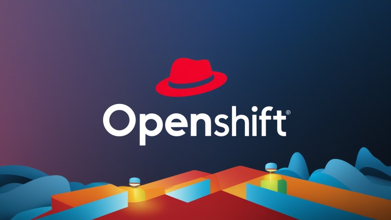 How Red Hat OpenShift Simplifies Developer Workflows and Enhances ... How Red Hat OpenShift Simplifies Developer Workflows and Enhances ...