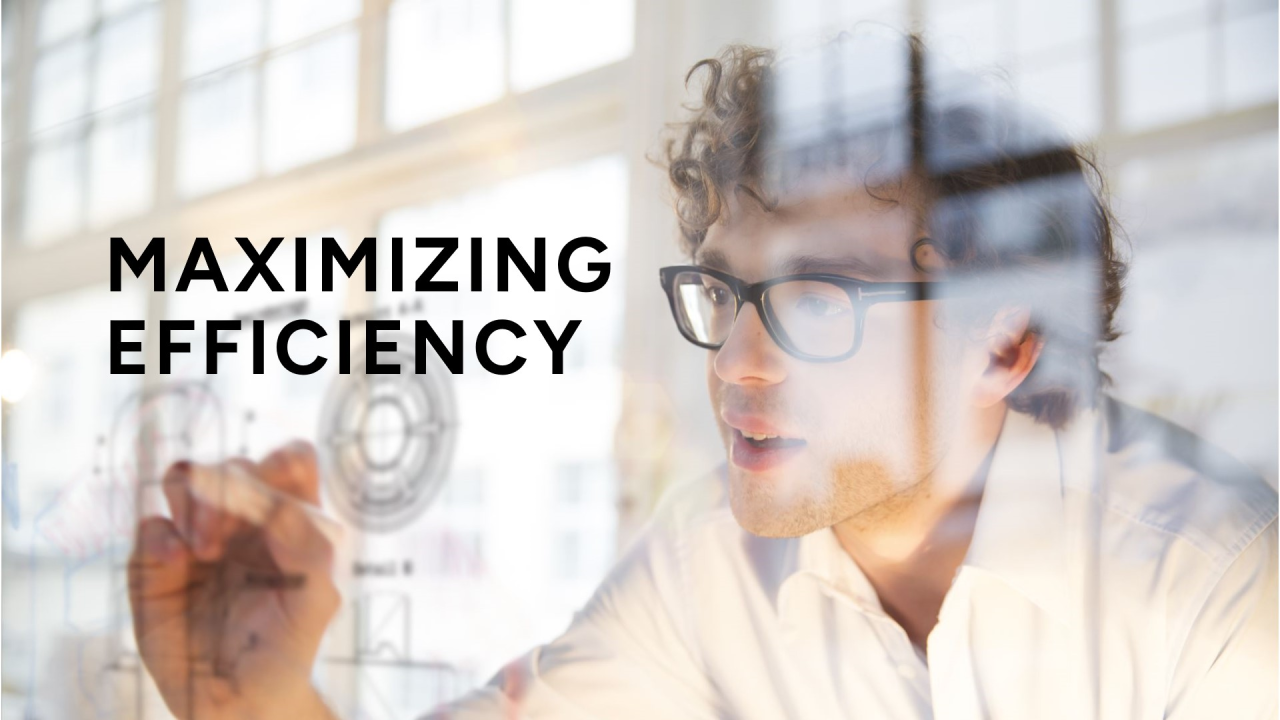 Maximizing Efficiency: Key Strategies for Operational Success Maximizing Efficiency: Key Strategies for Operational Success
