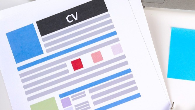 The 11 Most Common CV Mistakes and How to Avoid Them The 11 Most Common CV Mistakes and How to Avoid Them