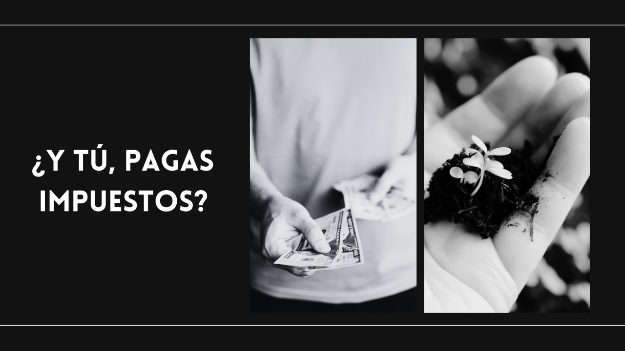 La importancia de cumplir con tus obligaciones fiscales: ¿Por qué es ... La importancia de cumplir con tus obligaciones fiscales: ¿Por qué es ...