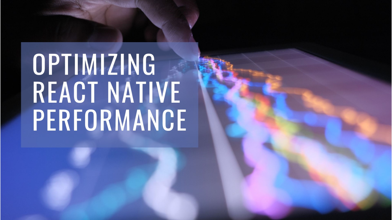 React Native Performance Optimization: Avoiding Common Pitfalls in 2025 React Native Performance Optimization: Avoiding Common Pitfalls in 2025