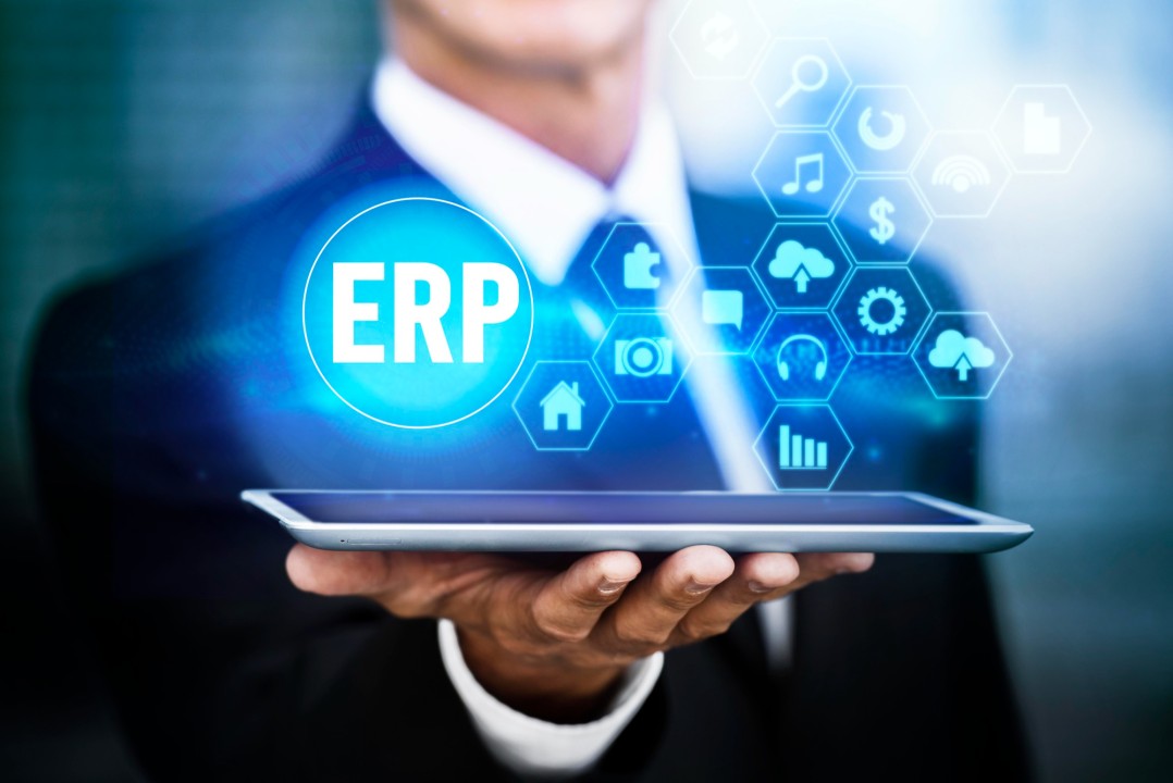 Mastering ERP Implementation: From Selection to Financial Success Mastering ERP Implementation: From Selection to Financial Success