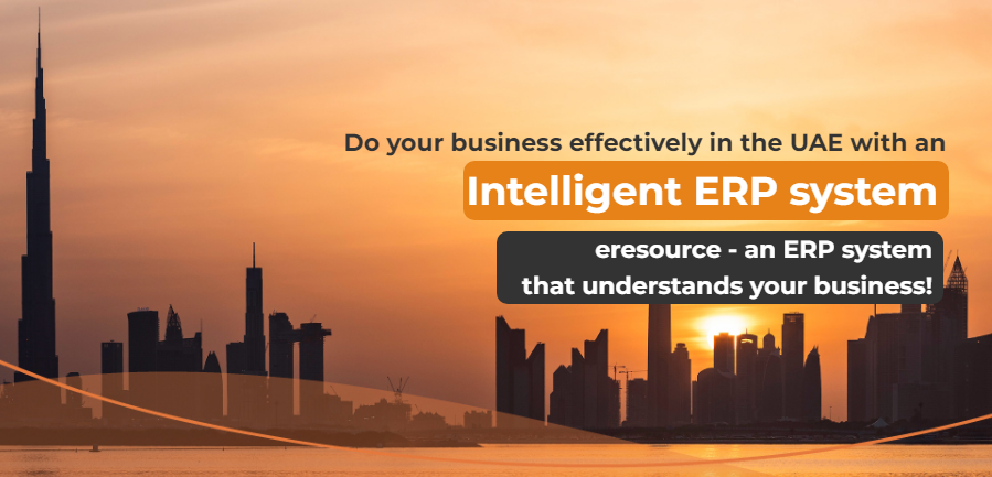 Streamline Your Construction Projects with the Best ERP Software in Dubai Streamline Your Construction Projects with the Best ERP Software in Dubai
